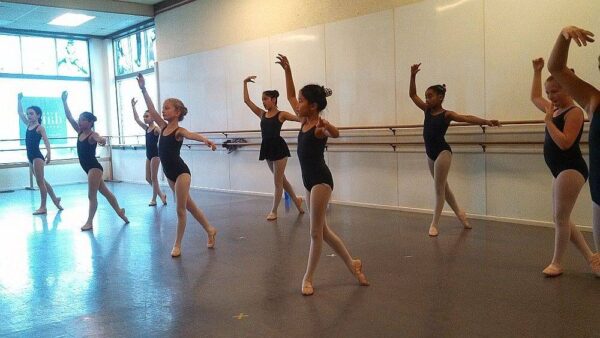 Dance Classes for All Ages, Ballet, Hip-Hop - Seattle, Shoreline