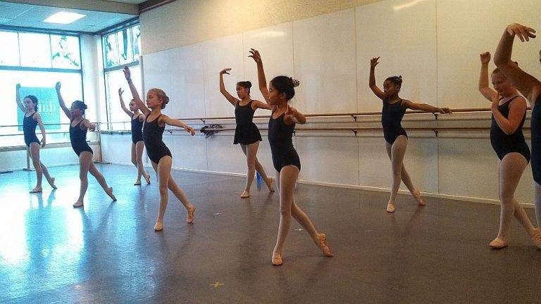 Dance Classes for All Ages, Ballet, Hip-Hop - Seattle, Shoreline