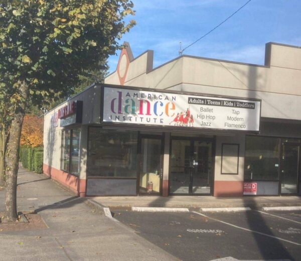 Tap Dance Classes For Kid's ⋆ Tap Dancing ⋆ American Dance Institute ⋆