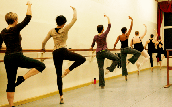 American Dance Institute Greenwood Ballet, Hip Hop, and More!