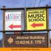 American Dance Institute Shoreline Ballet, Hip Hop, and More!