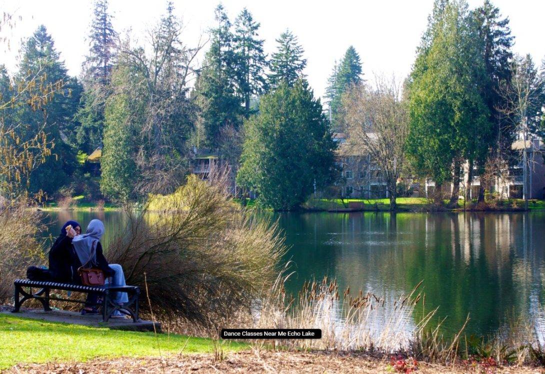 Dance Classes Near Me Echo Lake - The American Dance Institute