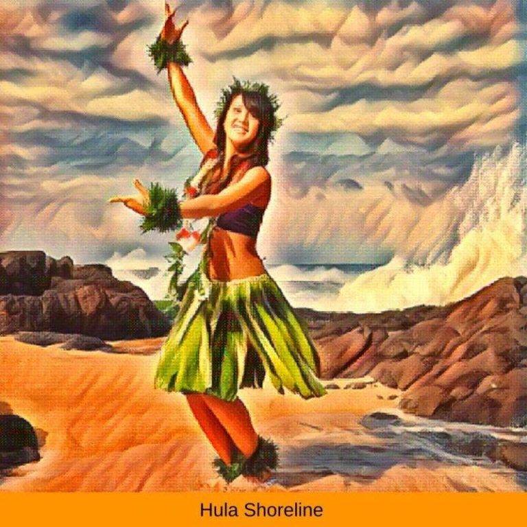 Hula - Take Hula Dance Classes In Shoreline