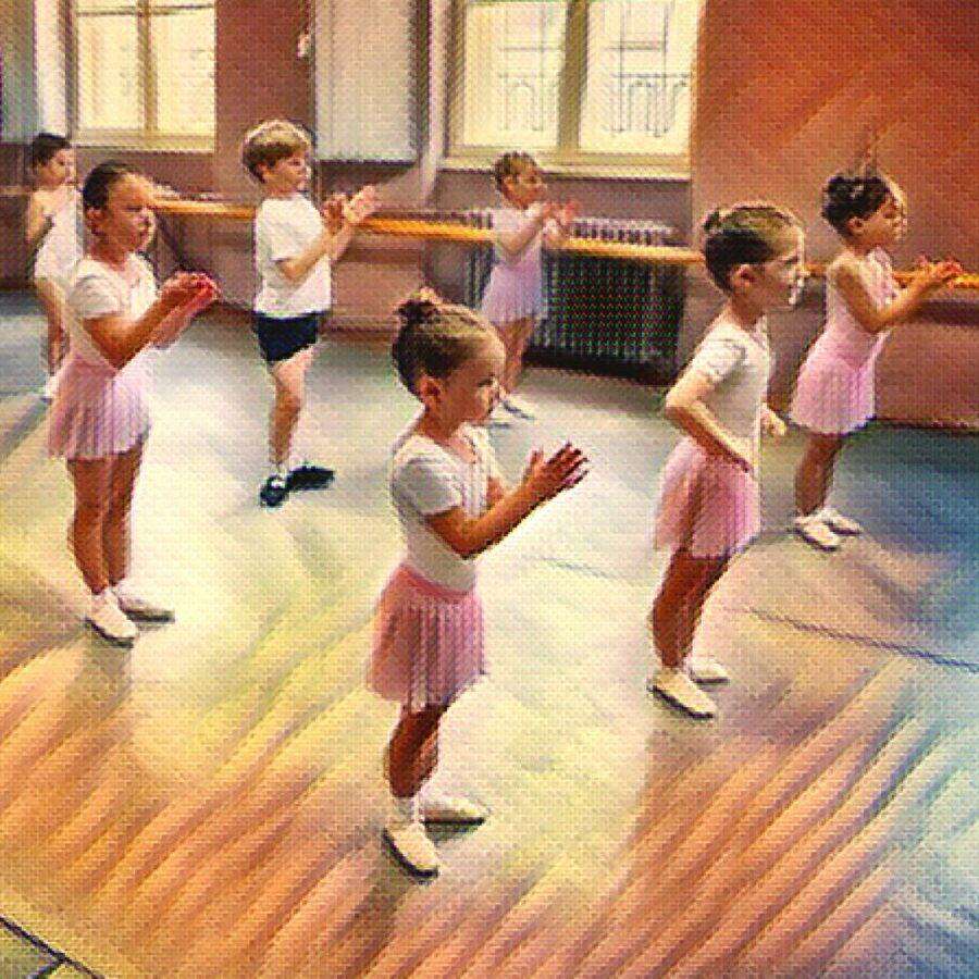 Dance Classes for All Ages, Ballet, Hip-Hop - Seattle, Shoreline