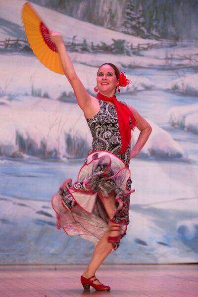 Dance Classes for All Ages, Ballet, Hip-Hop - Seattle, Shoreline