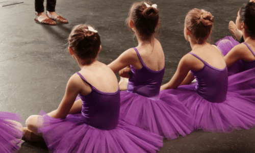 Dance Teacher Certification Program - American Dance Institute | Ballet ...