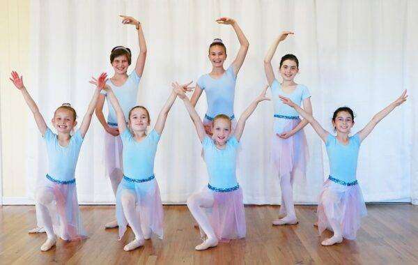 Dance Class Catalog - American Dance Institute | Ballet, Hip-Hop ...