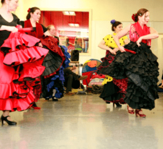 Dance Class Catalog - American Dance Institute | Ballet, Hip-Hop ...