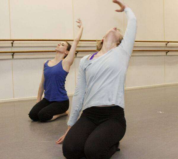 Modern Dance Classes for Adults | Seattle & Shoreline | ADI