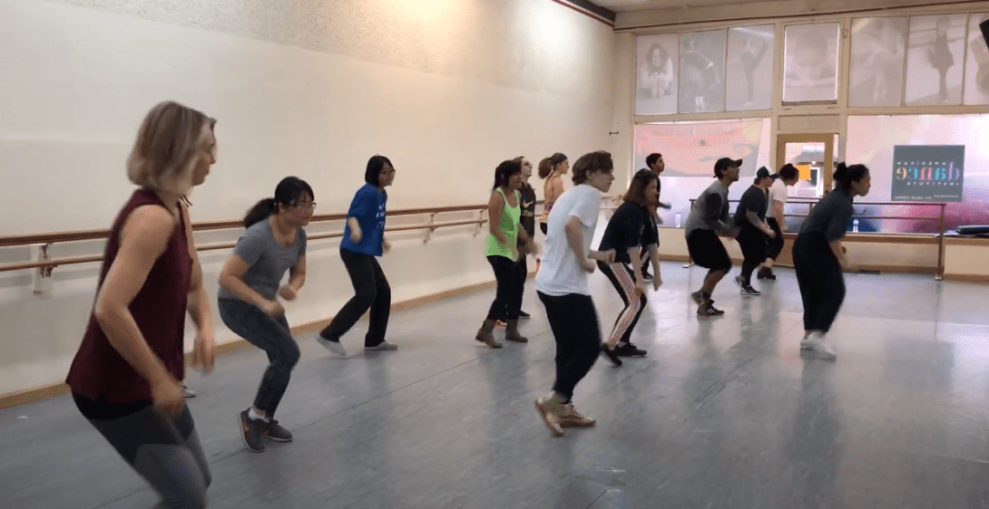 Dance Class Catalog - American Dance Institute | Ballet, Hip-Hop ...