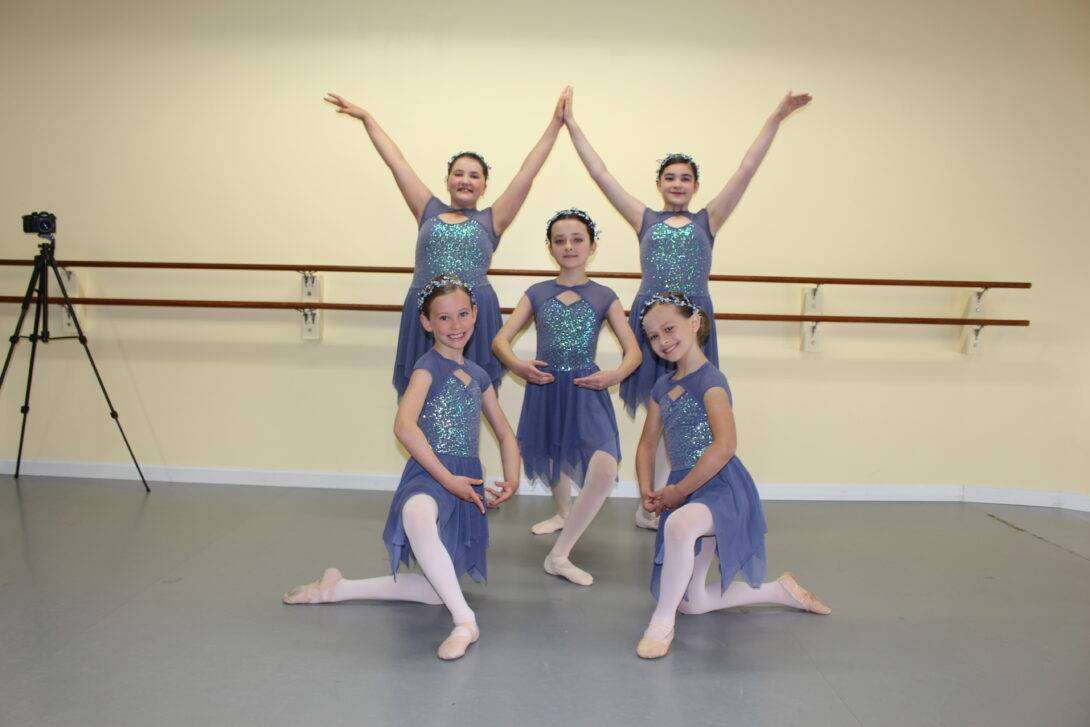 Dance Class Catalog - American Dance Institute | Ballet, Hip-Hop ...