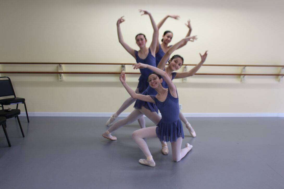 Dance Classes for All Ages, Ballet, Hip-Hop - Seattle, Shoreline