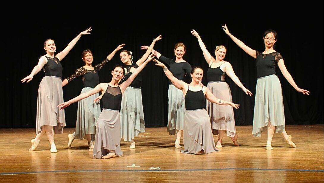 Dance Classes for All Ages, Ballet, Hip-Hop - Seattle, Shoreline