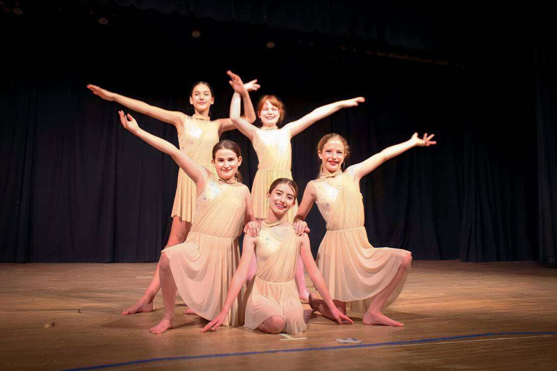 Dance Recital Photos 2023 - The American Dance Institute