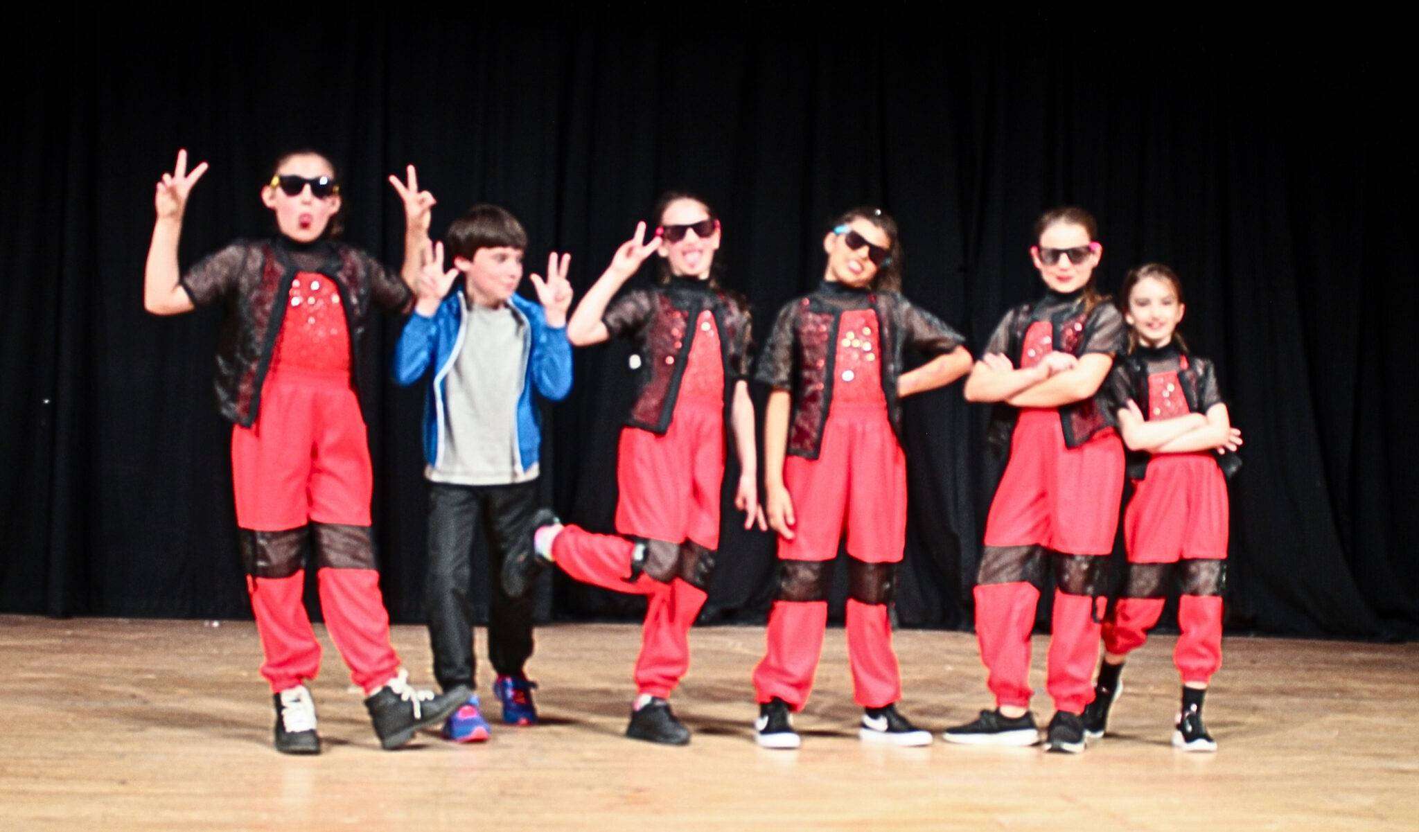 Dance Recital Photos 2023 - American Dance Institute | Ballet, Hip-Hop ...