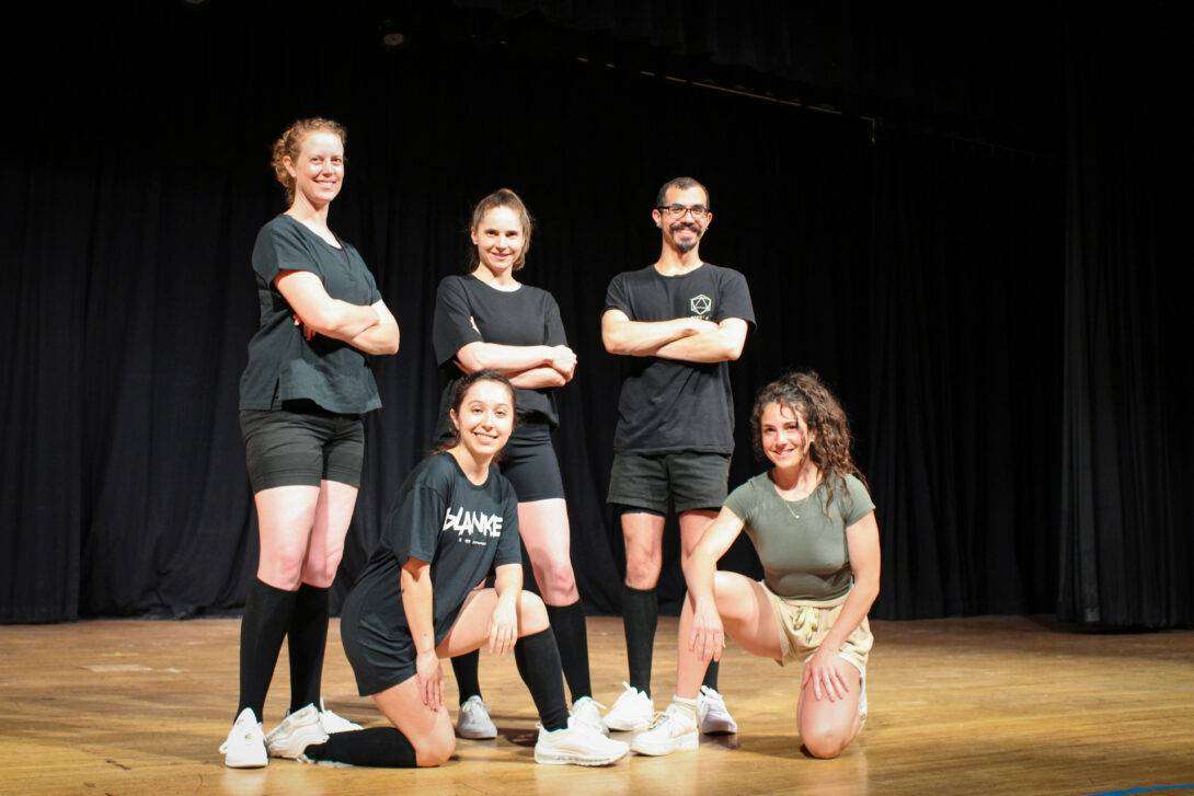 Hip Hop Dance Classes in Seattle & Shoreline For All Ages