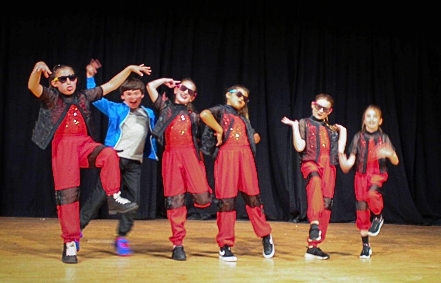 Dance Class Catalog - American Dance Institute | Ballet, Hip-Hop ...