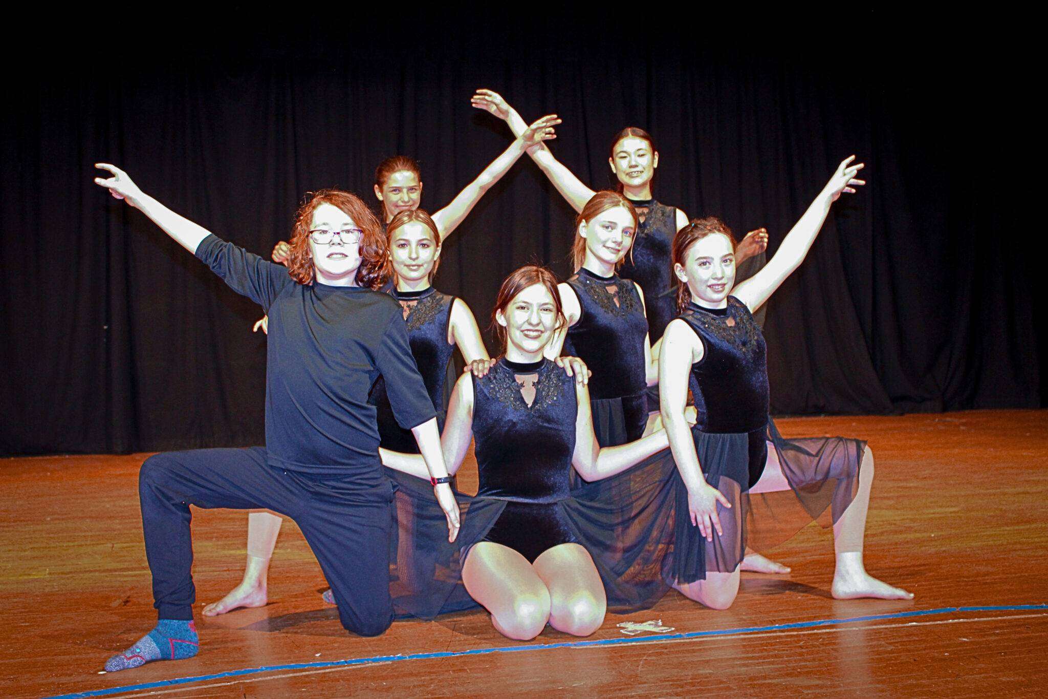 Dance Class Catalog - American Dance Institute | Ballet, Hip-Hop ...