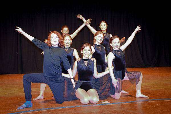 Dance Class Catalog - American Dance Institute | Ballet, Hip-Hop ...