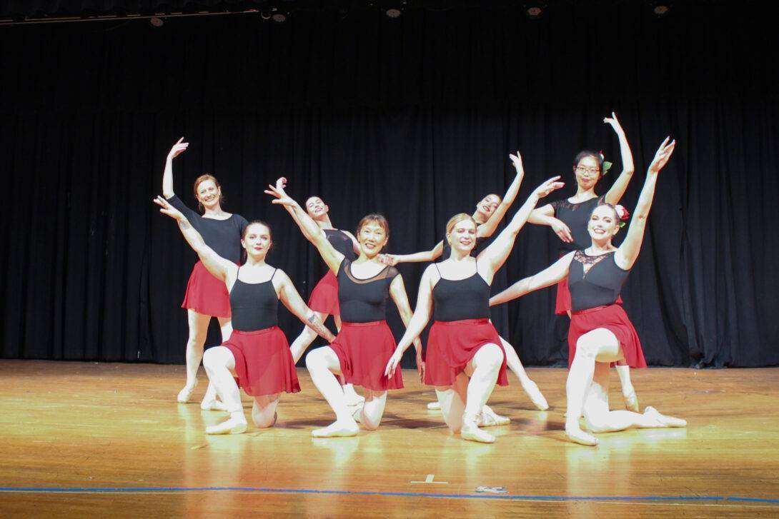 Dance Classes Near Me - 6 Dance Studios In Greater Seattle