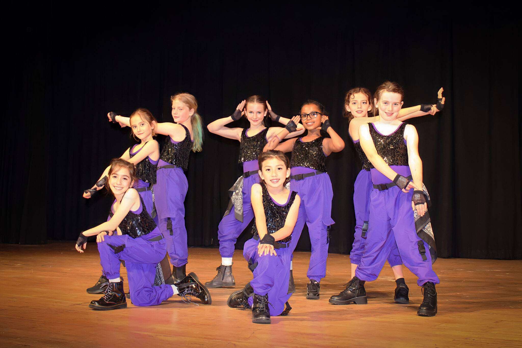 Dance Recital Photos 2023 - American Dance Institute | Ballet, Hip-Hop ...