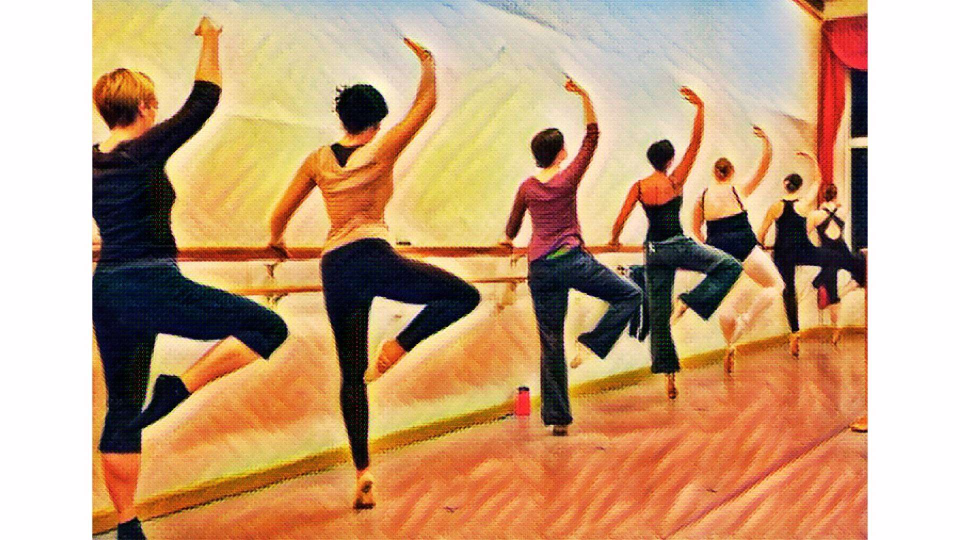 Ballet Classes for All Ages in Seattle & Shoreline